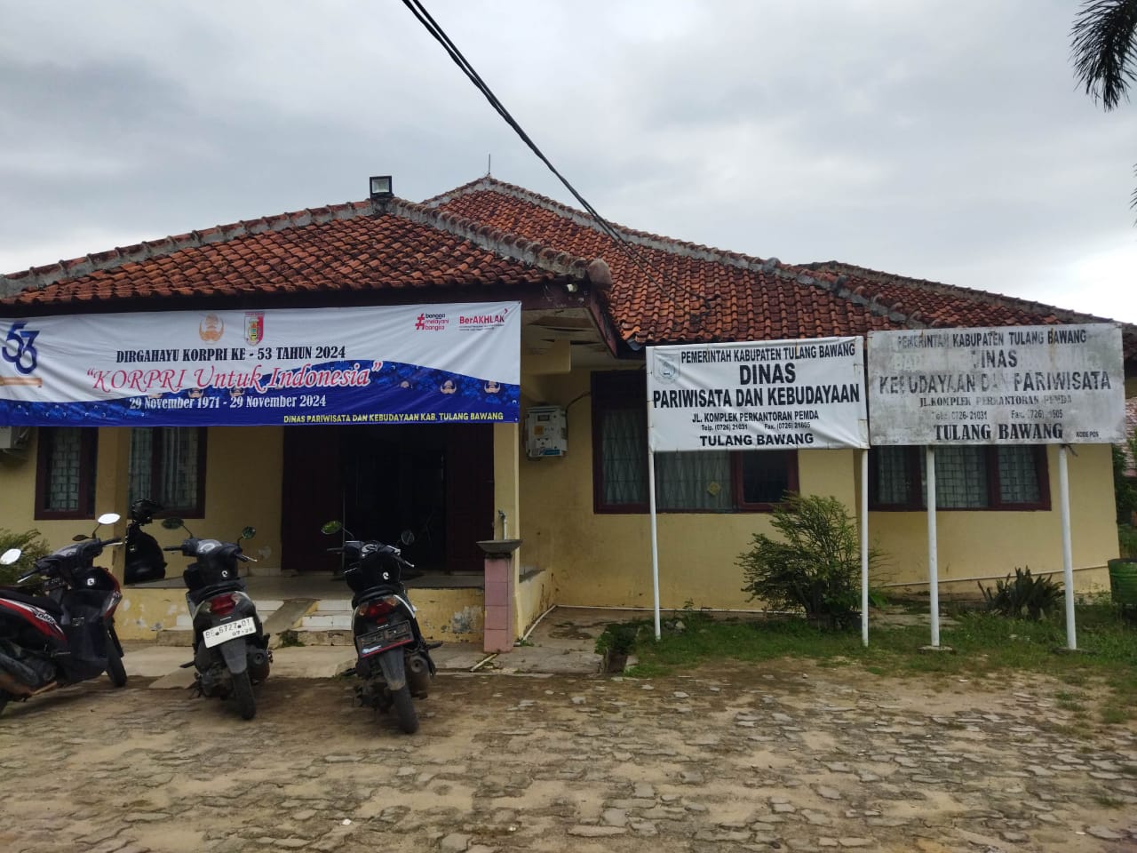 Karoke Avicka Nos Diduga Beroperasi Tidak Sesuai Ijin - Viral24.co.id
